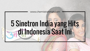 5 Sinetron India yang Hits di Indonesia Saat Ini