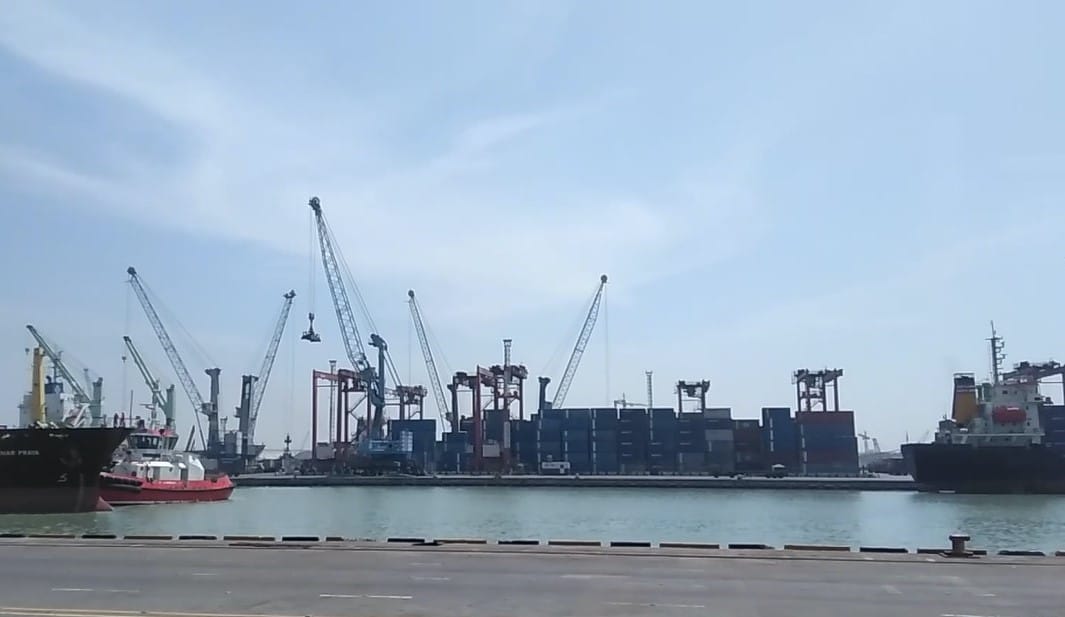 Layanan Storage Tank Pelindo III Masa Depan Terminal Nilam