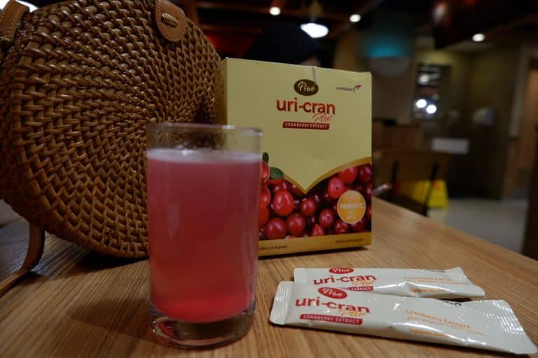 Tips Bebas Anyang-Anyangen dengan Prive Uri-cran Setiap Hari