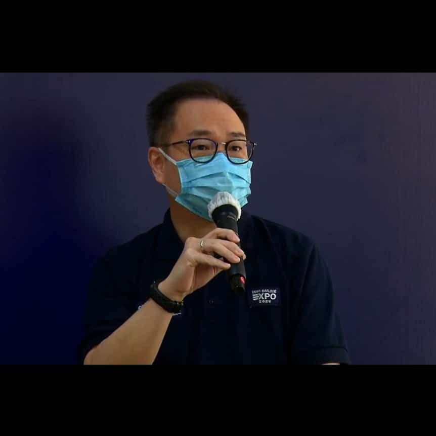 √IMFI Online Expo 2020, Pameran Virtual Indomobil Finance