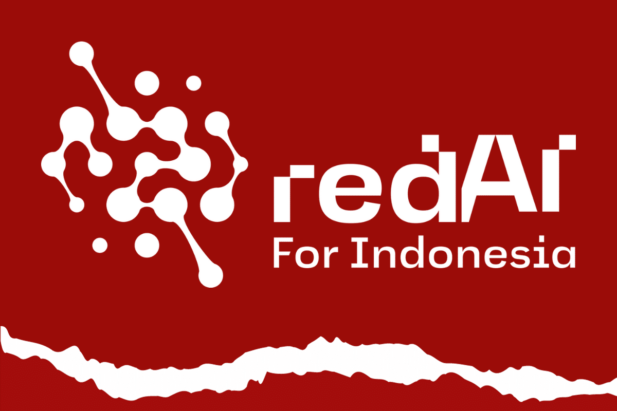 √Teknologi RED AI untuk Digital Agency Terpercaya Indonesia